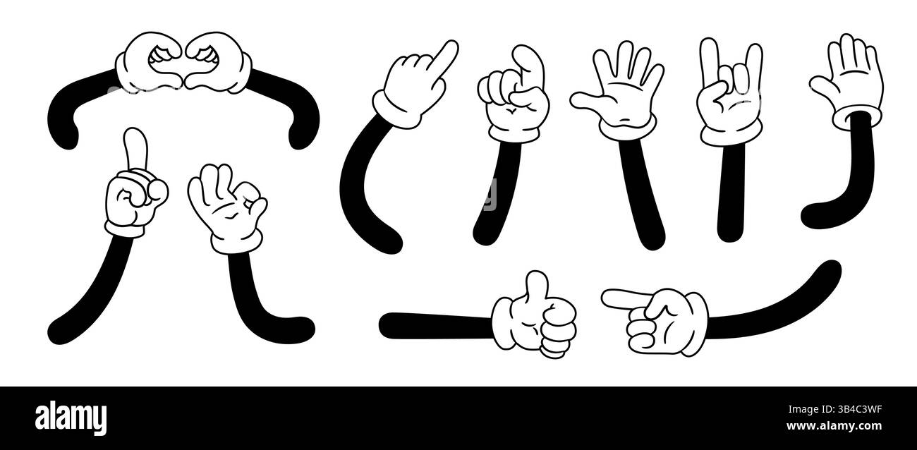 Cartoonist style hi-res stock photography and images - Alamy