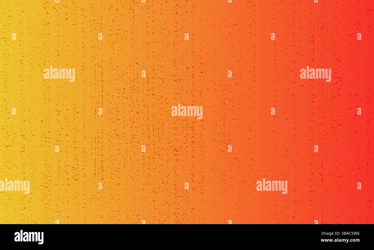 Orange gradient background with foil effect Stock Vector Image & Art ...