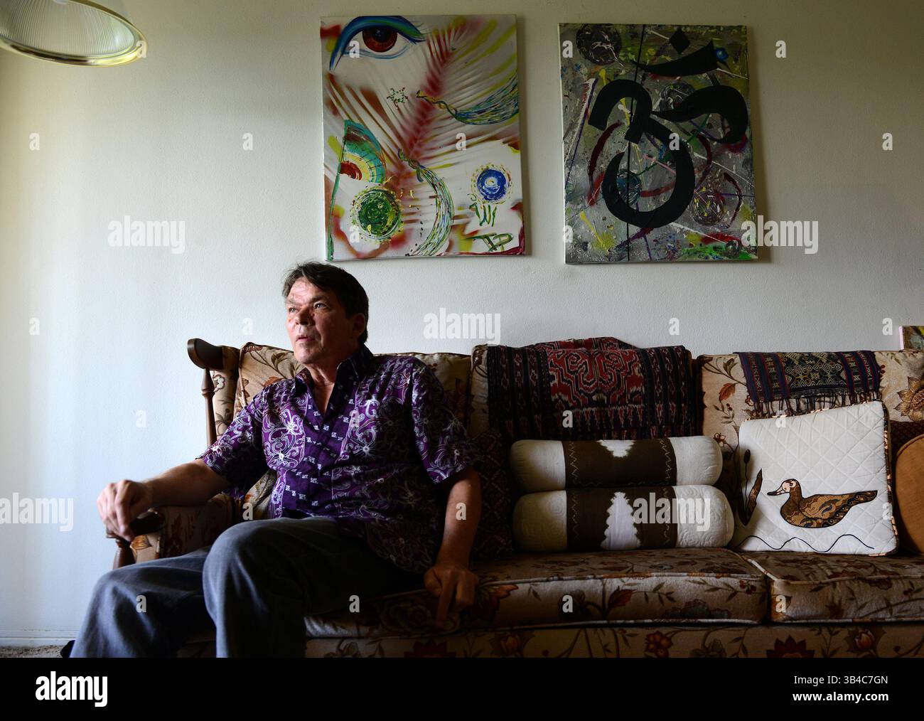 1970s miami drugs hi-res stock photography and images - Alamy