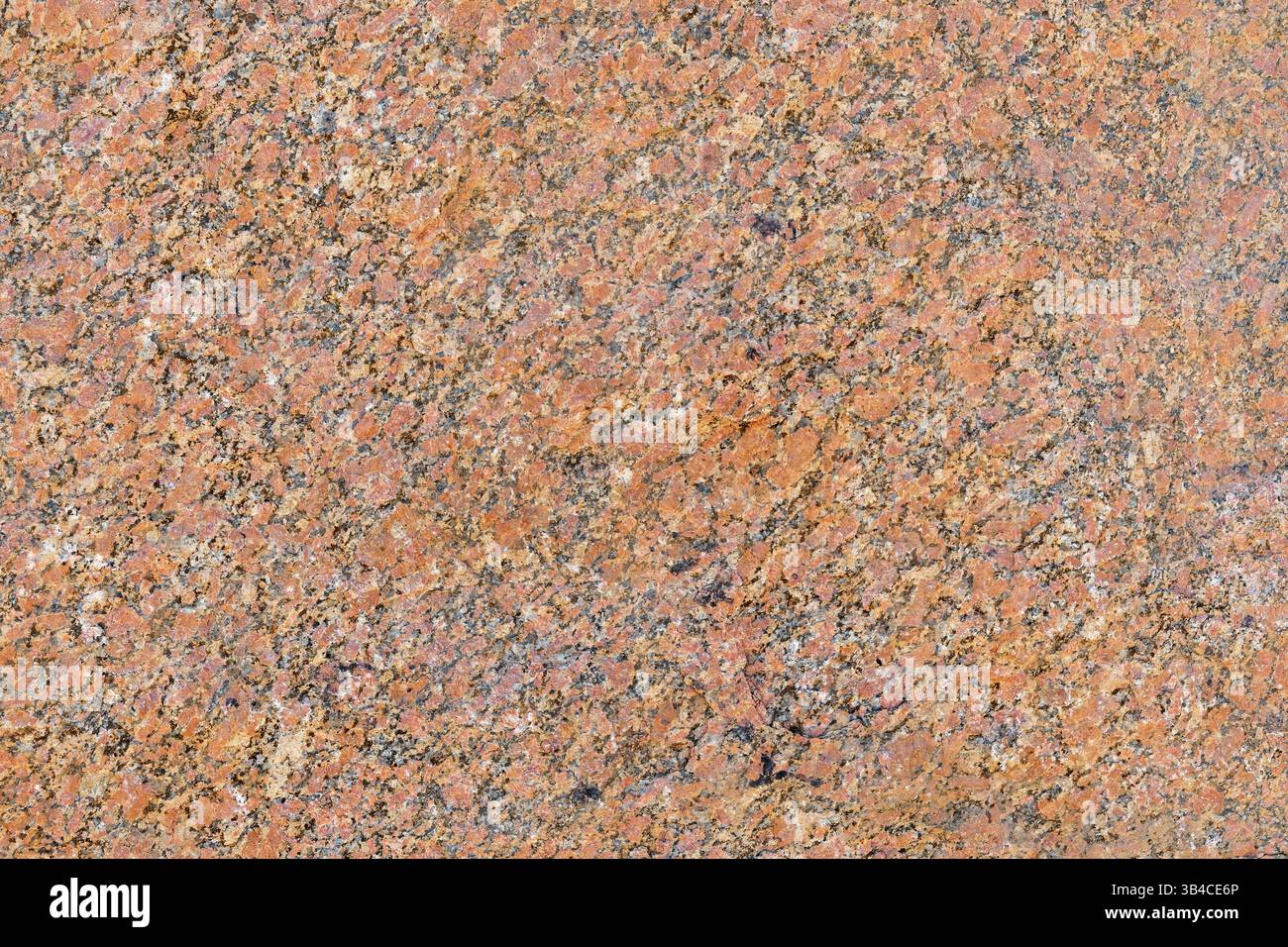 Polished granite texture, showcasing its beautiful texture and natural ...