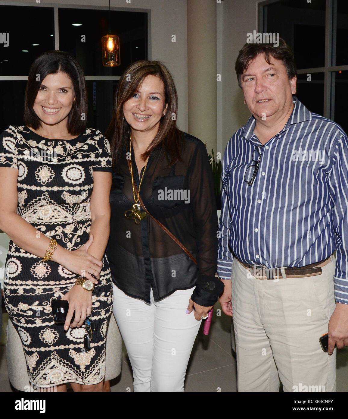 July 16, 2015 - Colombia - Barranquilla, 10 julio de 2015.Amarilo, Conaco y Prodesa ofrecieron ...