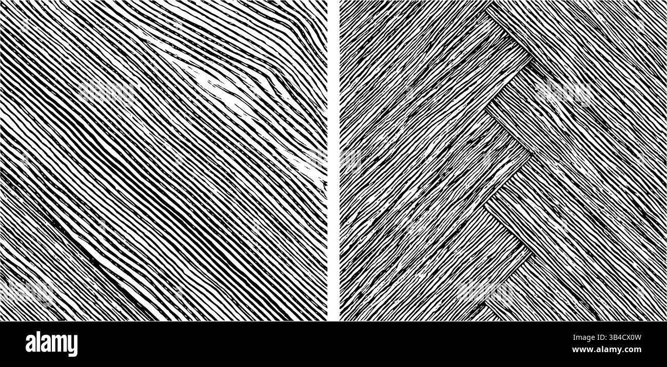 Intricate engraved leather texture patterns Stock Vector Image & Art ...