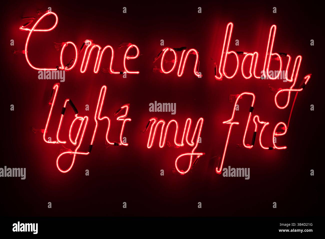 Light my fire hi-res stock photography and images - Alamy