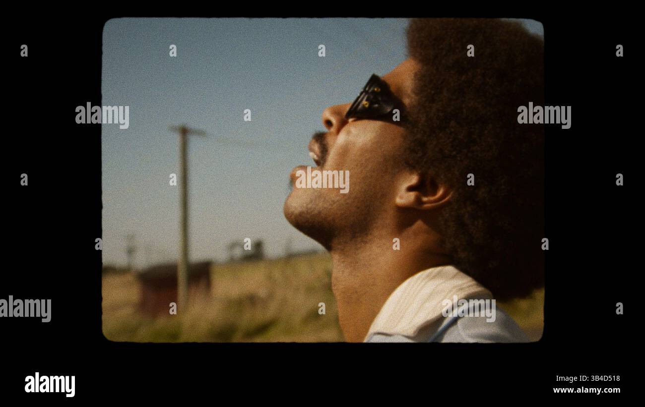 Kid Cudi, "X" (2022 Stock Photo - Alamy