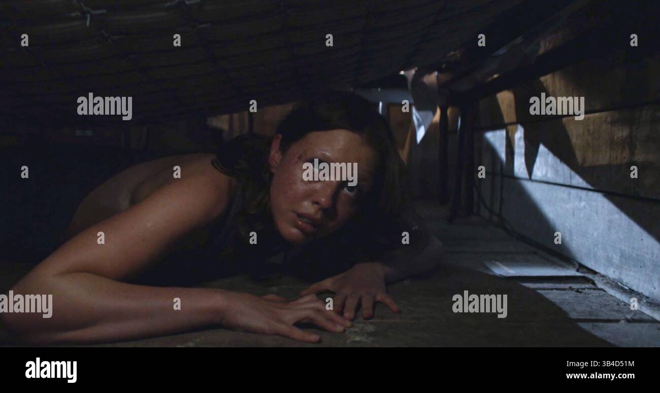 Mia Goth, "X" (2022 Stock Photo - Alamy