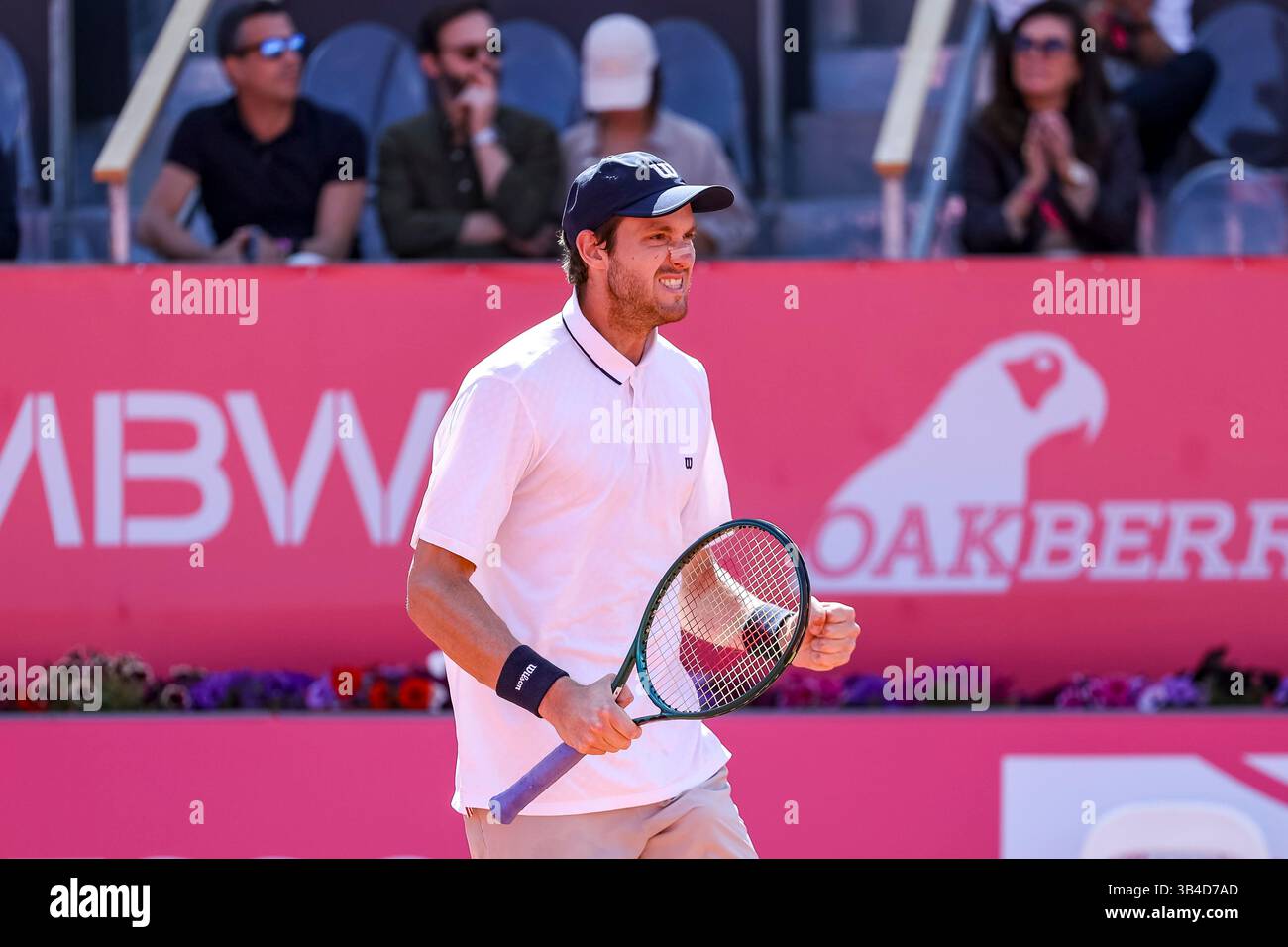 Lisbon, Portugal . 30th Apr, 2025. Estoril, Portugal, April 30th, 2025 ...