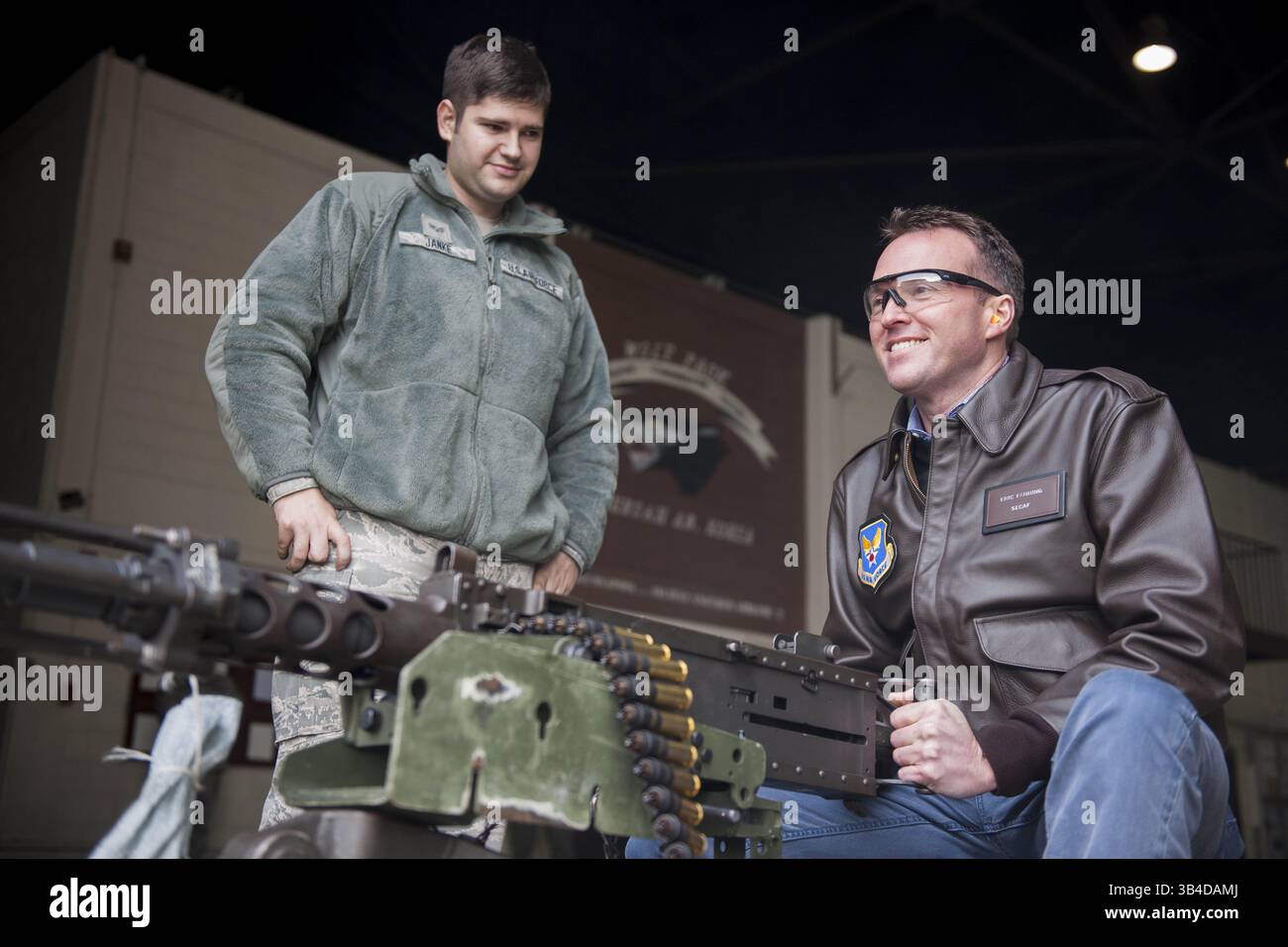 Kusan air base hi-res stock photography and images - Alamy