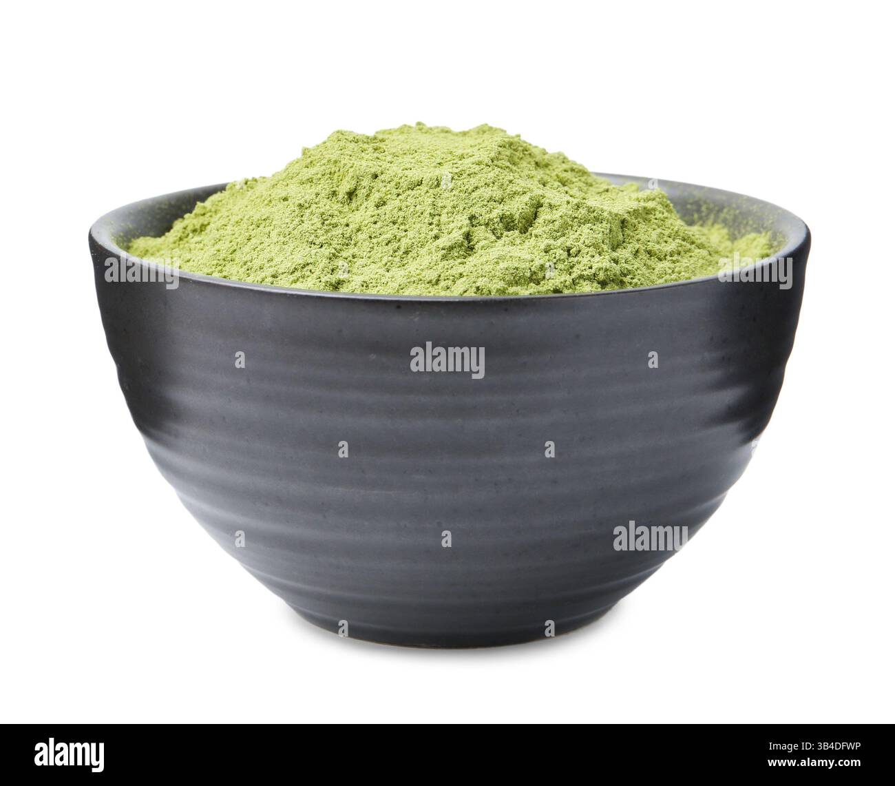 Dry grass in green Cut Out Stock Images & Pictures - Alamy