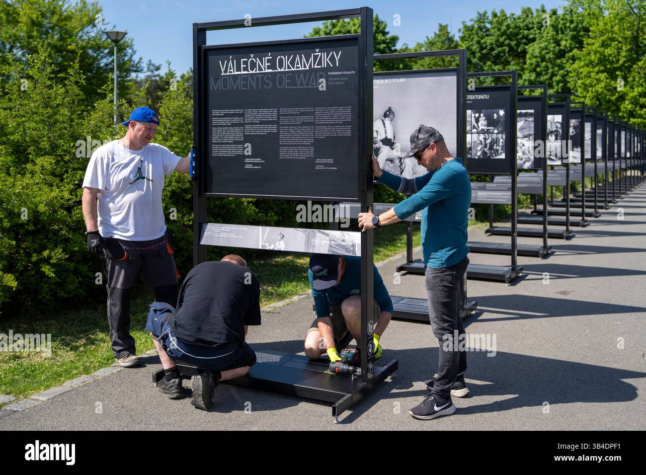 On the occasion of 80th anniversary of the end of Second World War, the ...