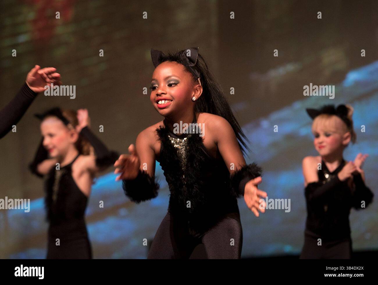 Stray kids show hi-res stock photography and images - Alamy