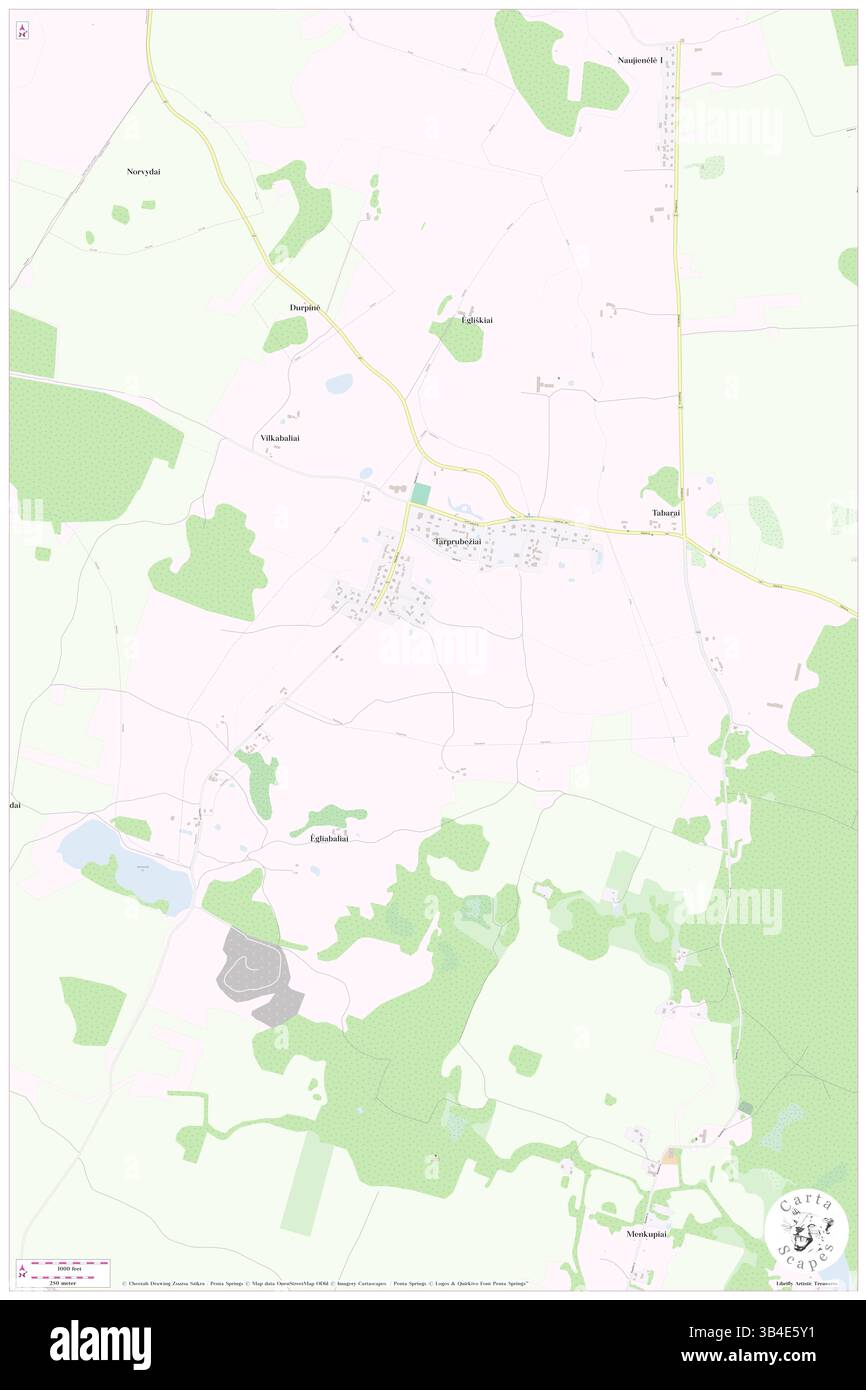 Tarprubeziai hi-res stock photography and images - Alamy