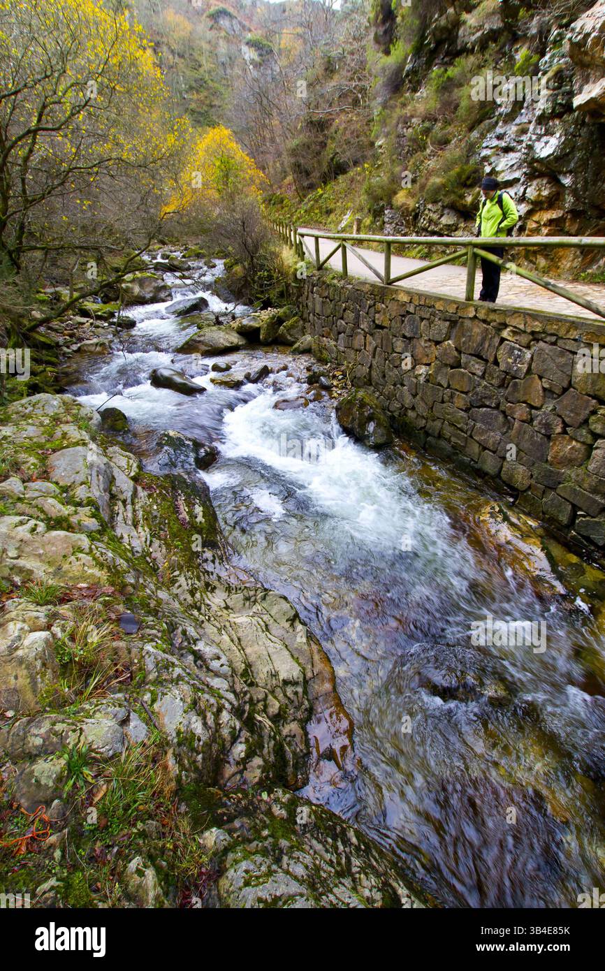 Redes h2o hi-res stock photography and images - Alamy