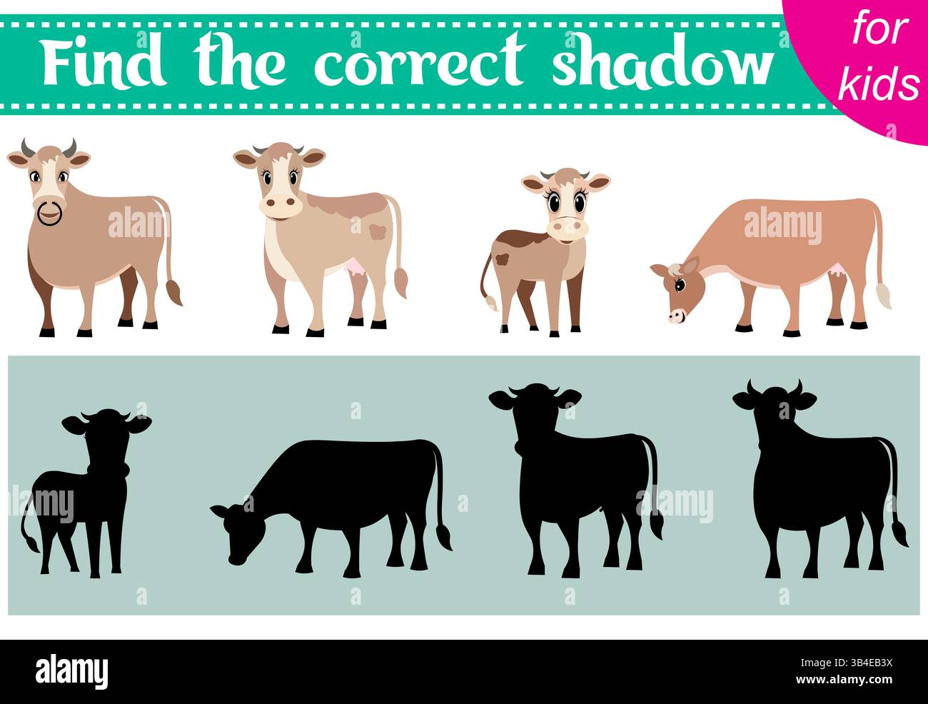 Ill calf hi-res stock photography and images - Alamy