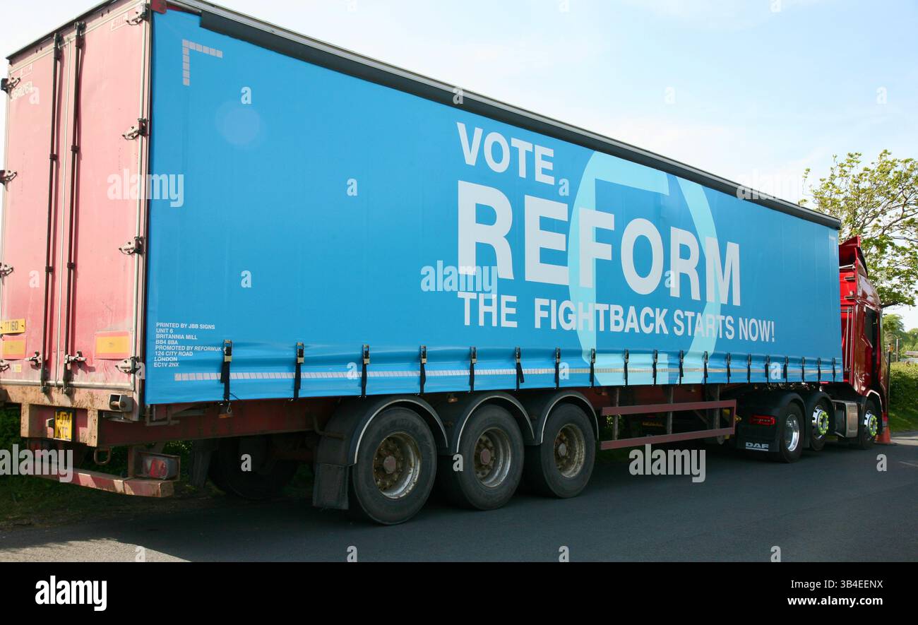 Local elections uk 2025 hi-res stock photography and images - Alamy