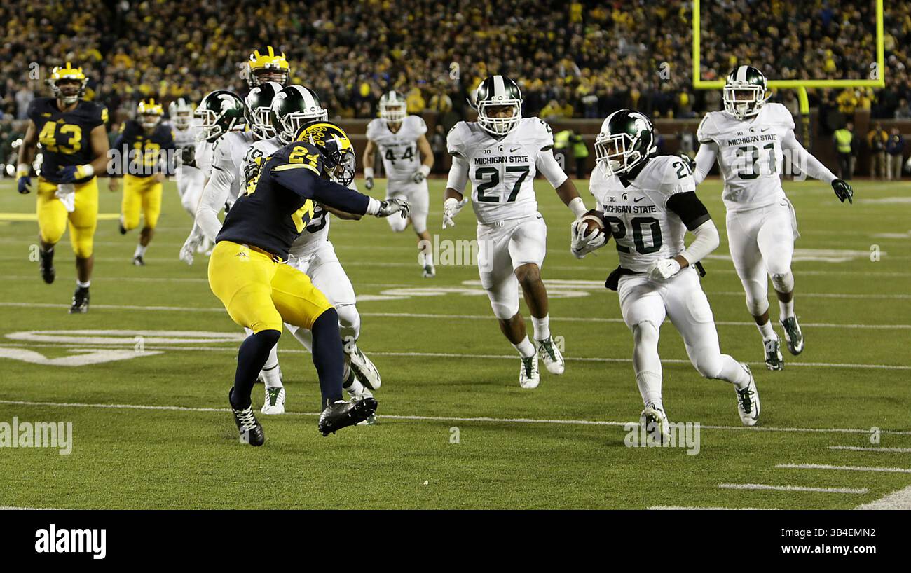 Jalen watts jackson hi-res stock photography and images - Alamy