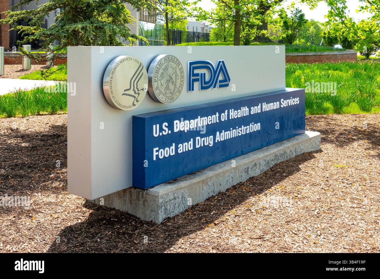 U s department health human hi-res stock photography and images - Alamy