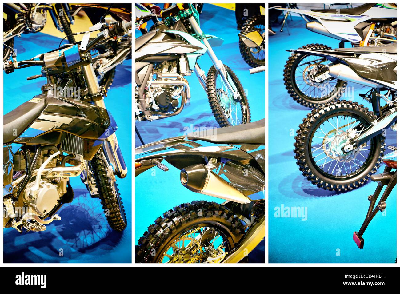 Outdoor adventure store Cut Out Stock Images & Pictures - Alamy