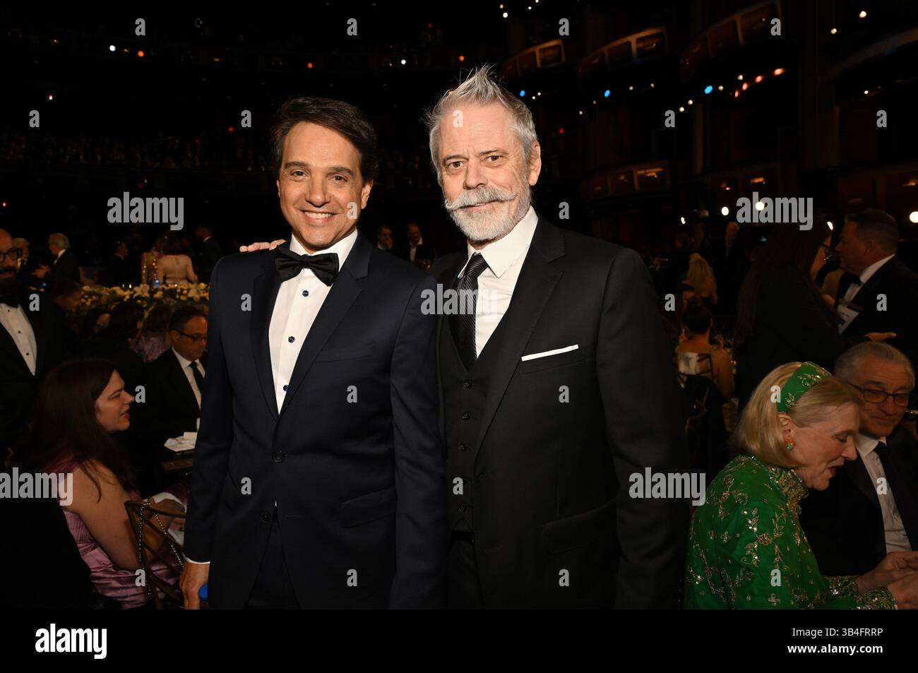 C. Thomas Howell, Ralph Macchio, 50th AFI Life Achievement Award: A ...