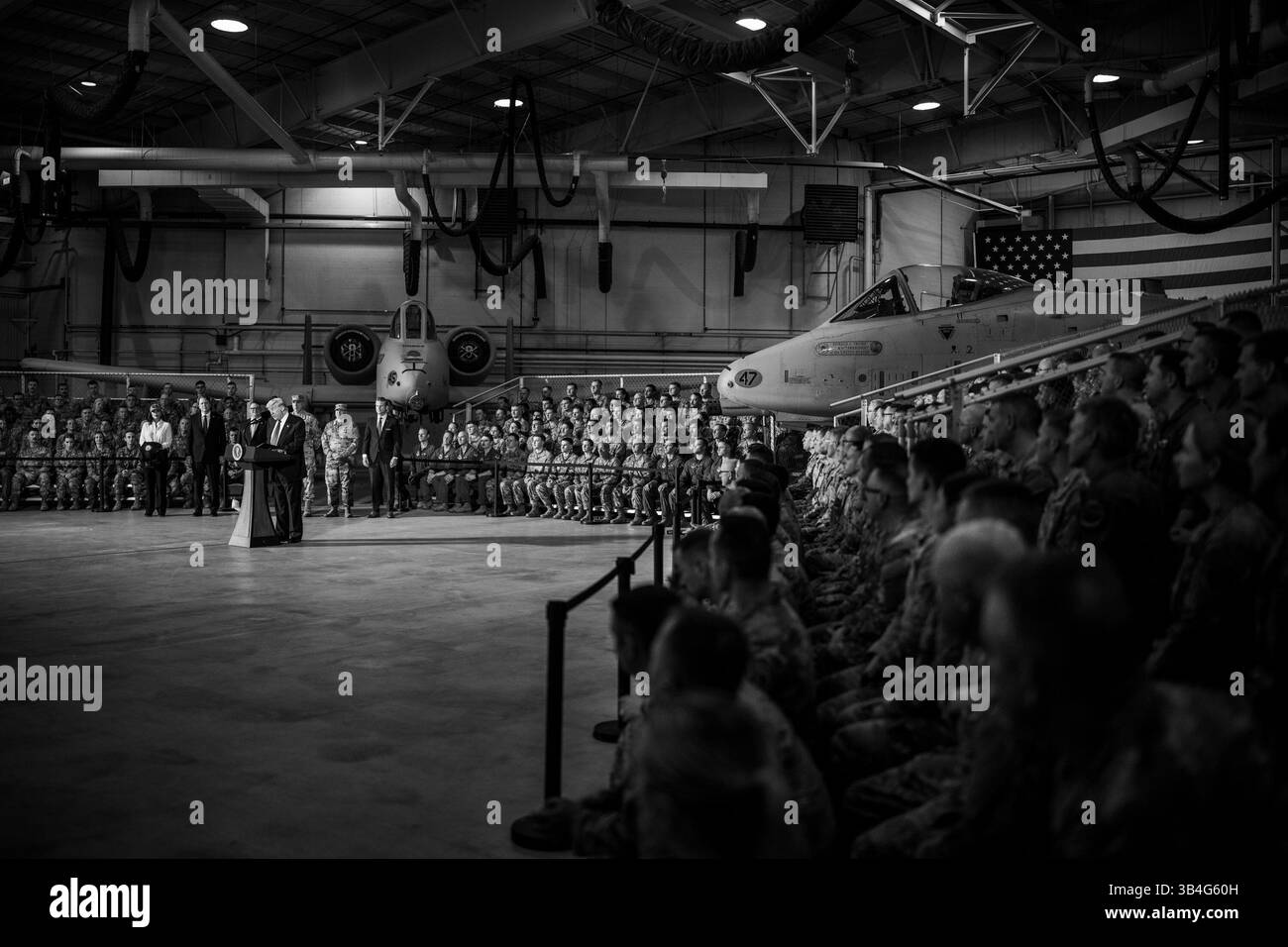 National air guard Black and White Stock Photos & Images - Alamy