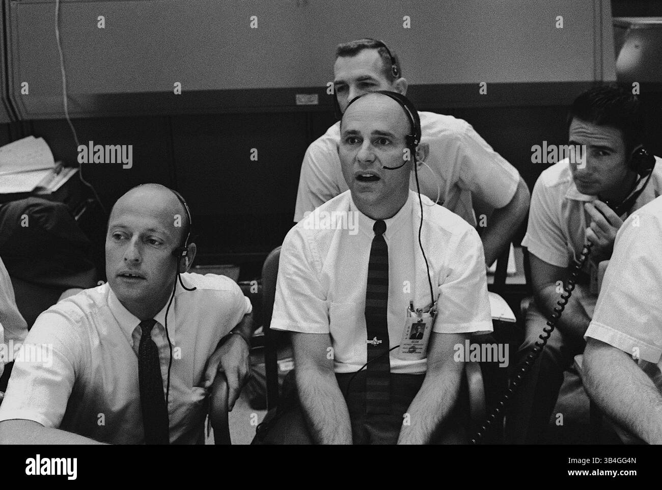 Apollo crews 1969 hi-res stock photography and images - Alamy