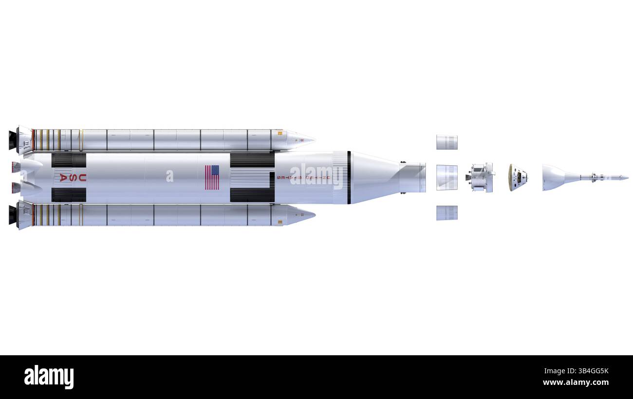 Jan. 16, 2013 - OUTER SPACE -- 13 Aug 2015 -- Artist's rendering of the ...