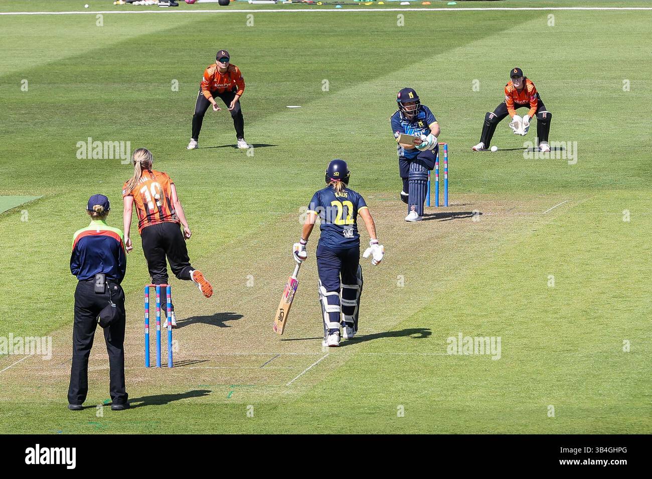 Birmingham, UK. 30th Apr, 2025. #19, Charley Phillips of ...