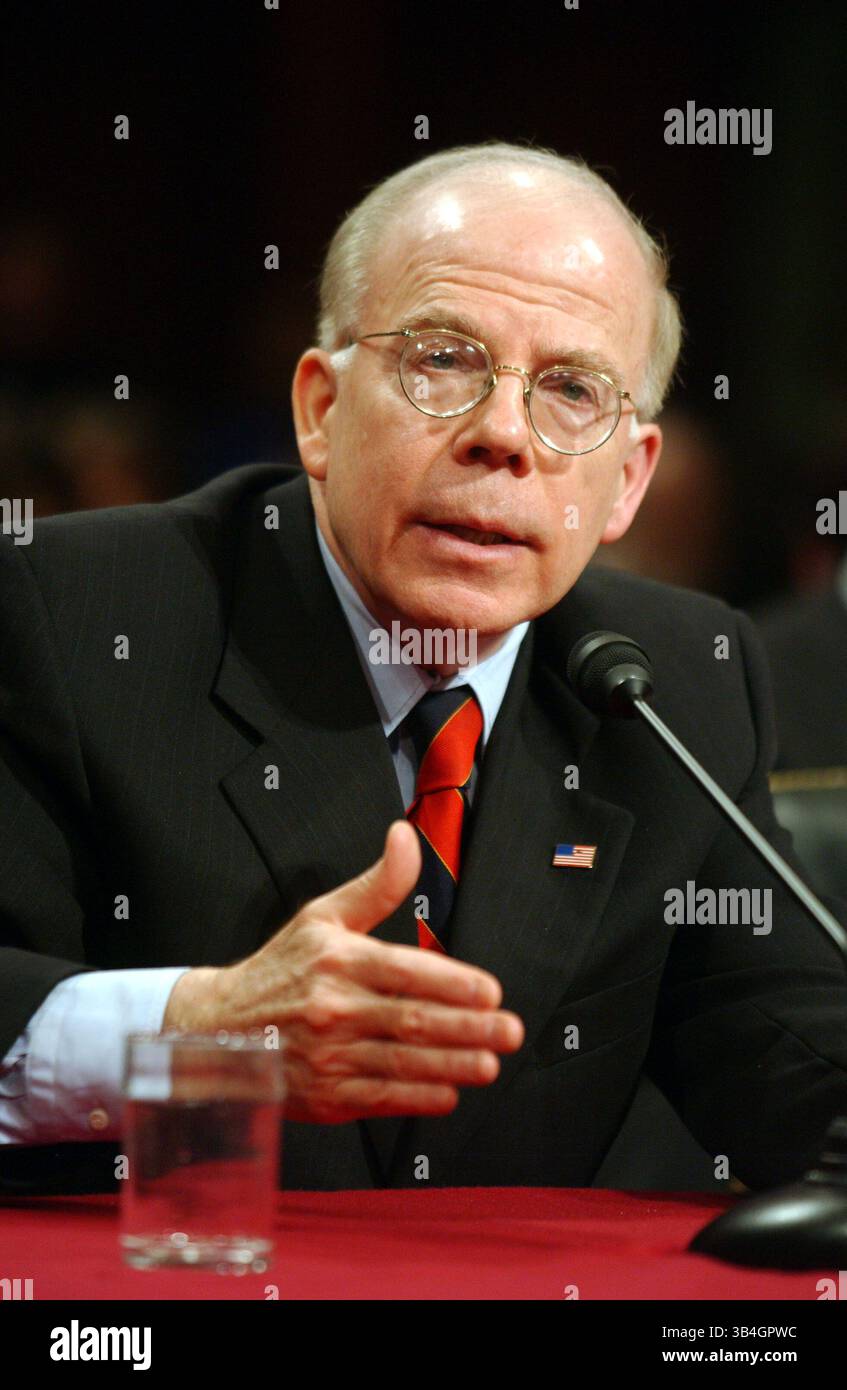 John e mclaughlin cia hi-res stock photography and images - Alamy