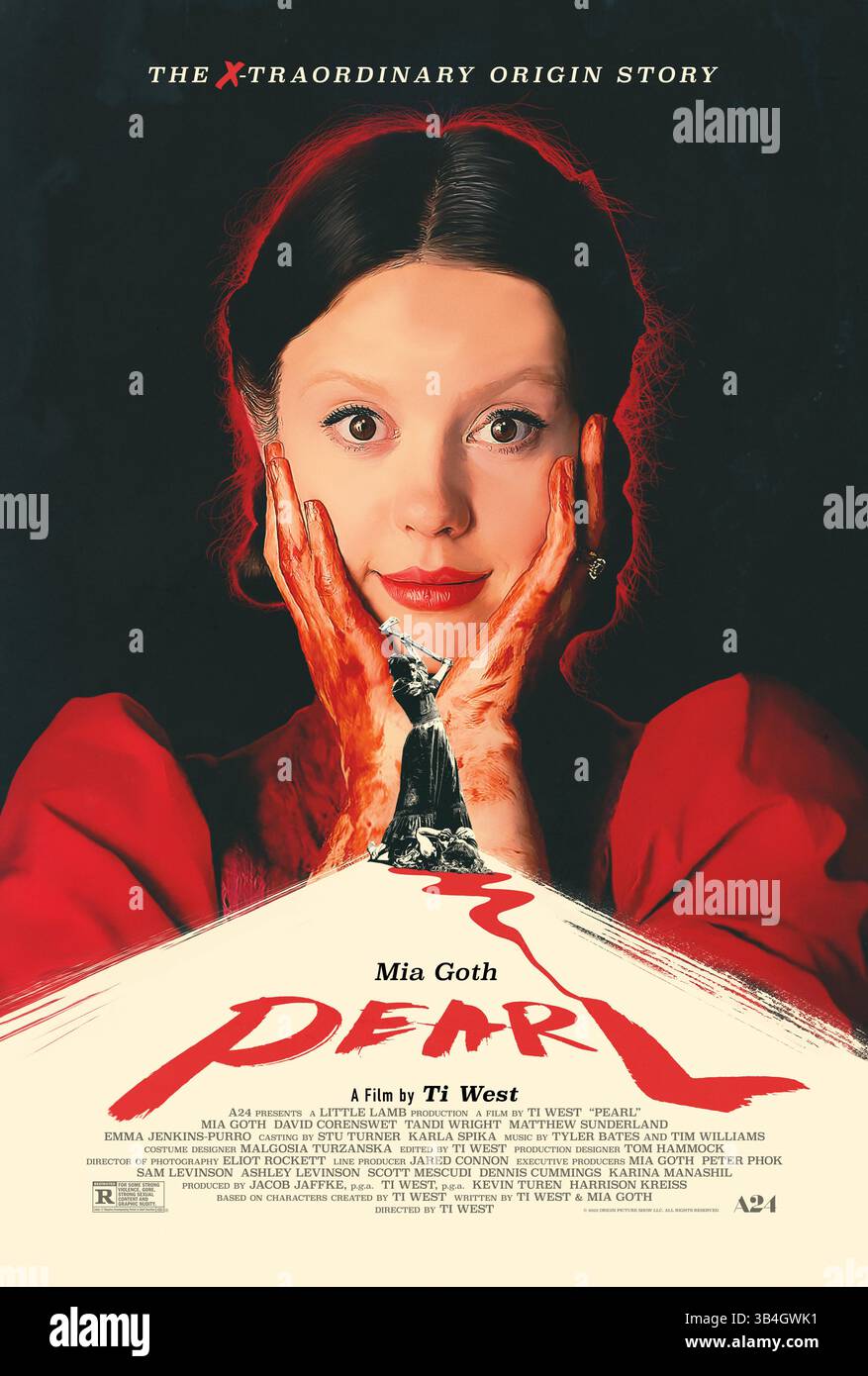 2022 movie poster hi-res stock photography and images - Alamy