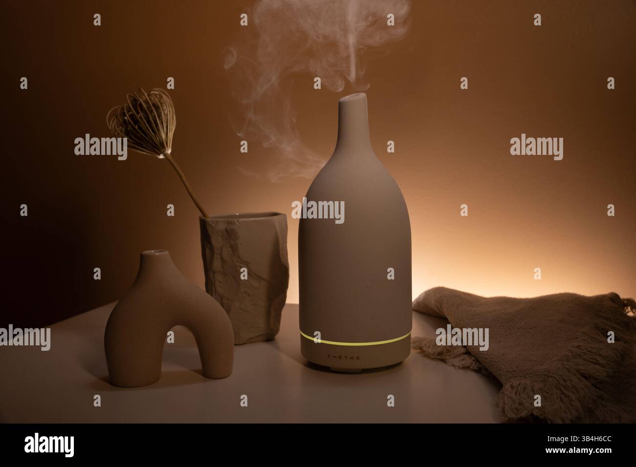 Curated home elements hi-res stock photography and images - Alamy