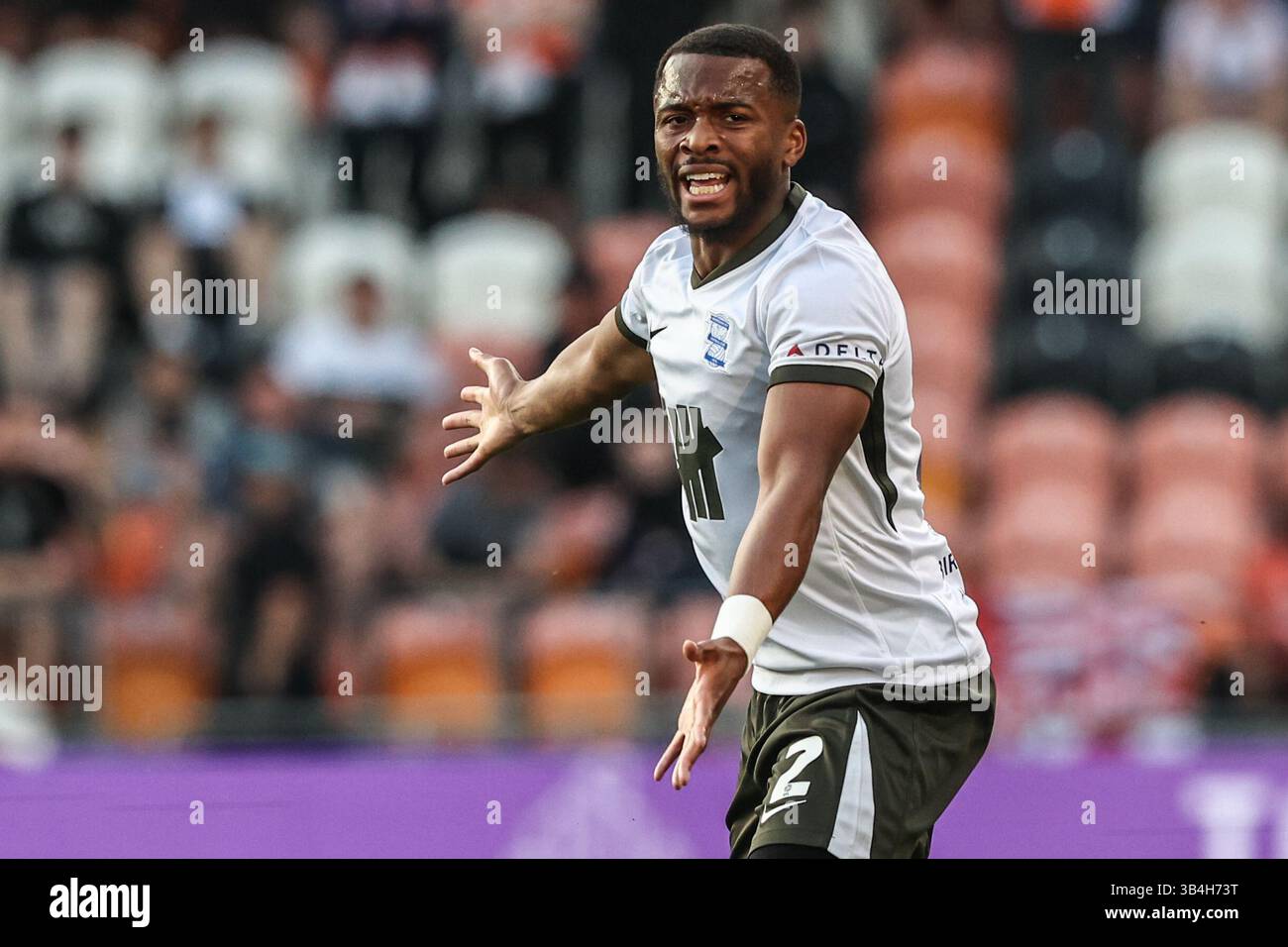 Ethan laird 2025 hi-res stock photography and images - Alamy