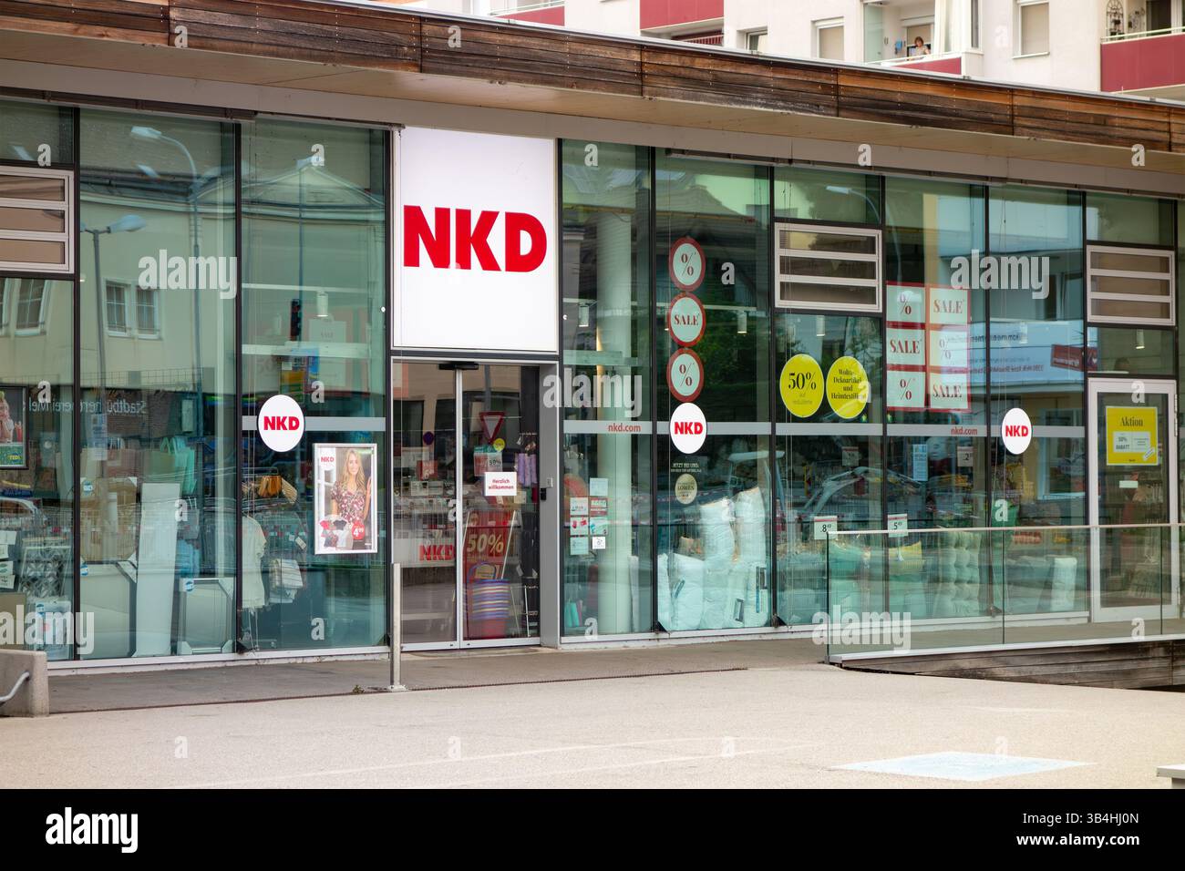 Nkd symbol hi-res stock photography and images - Alamy