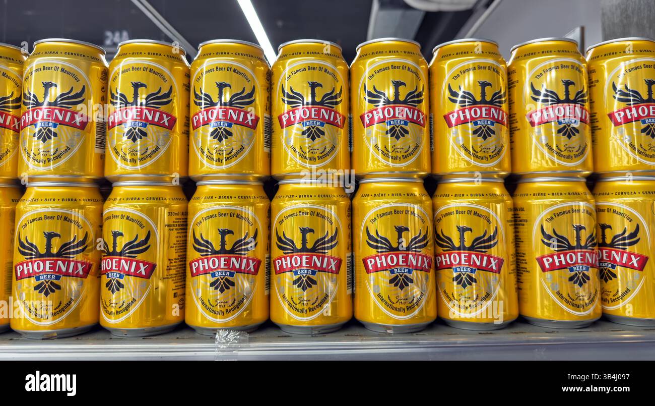 Phoenix beverages hi-res stock photography and images - Alamy