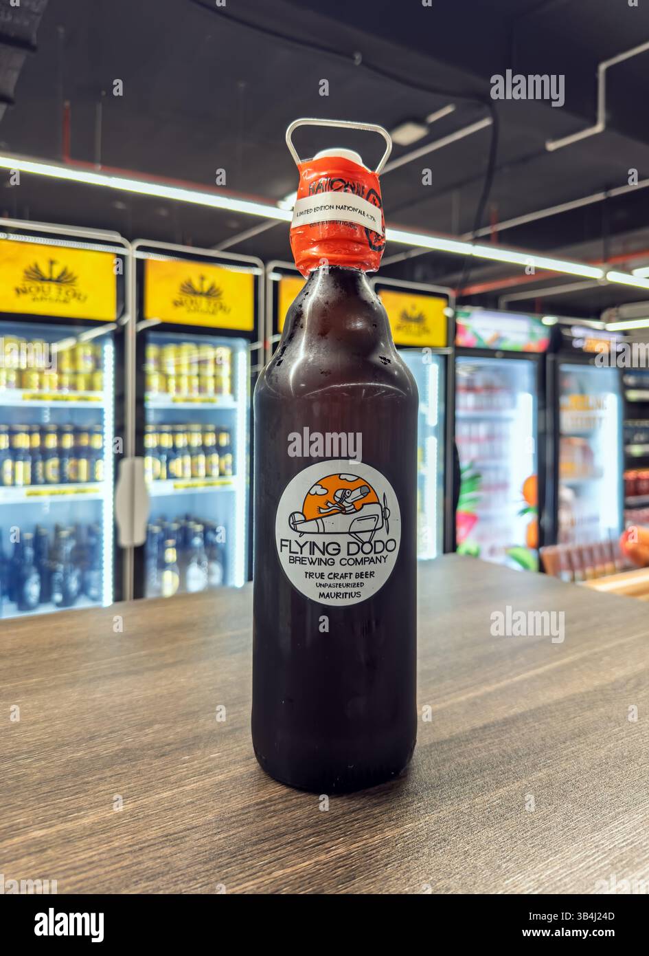 Noutou ansam hi-res stock photography and images - Alamy