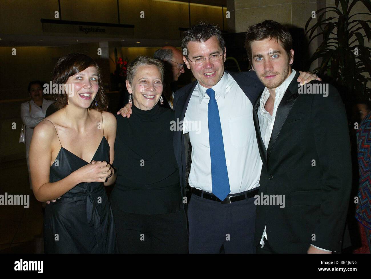 May 19, 2003 - Beverly Hills, CA, USA - K30735FS.ACLU ANNUAL TORCH OF ...