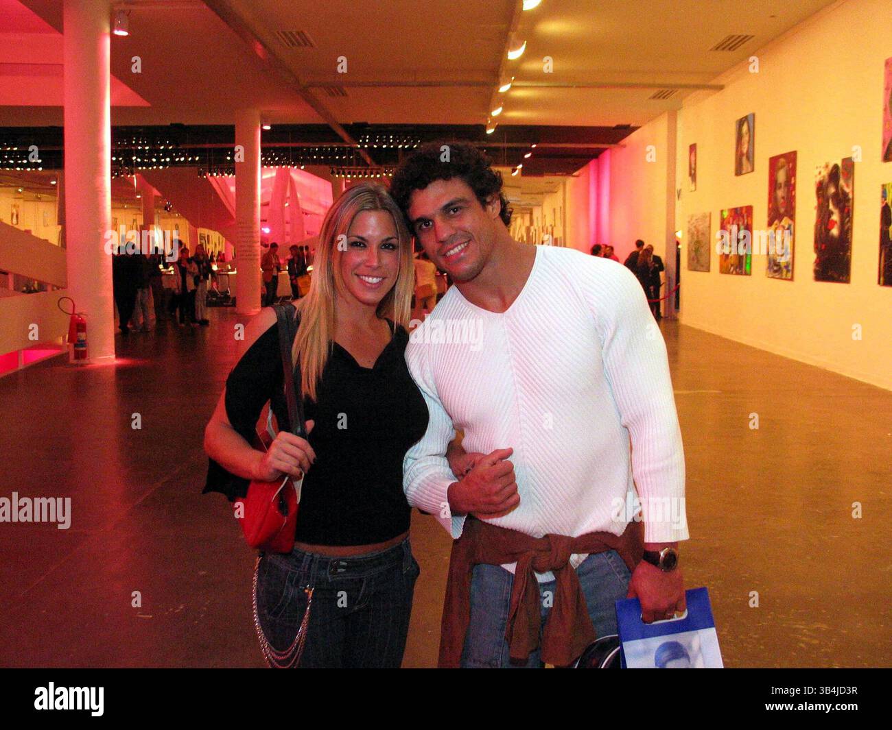 Vitor prado hi-res stock photography and images - Alamy