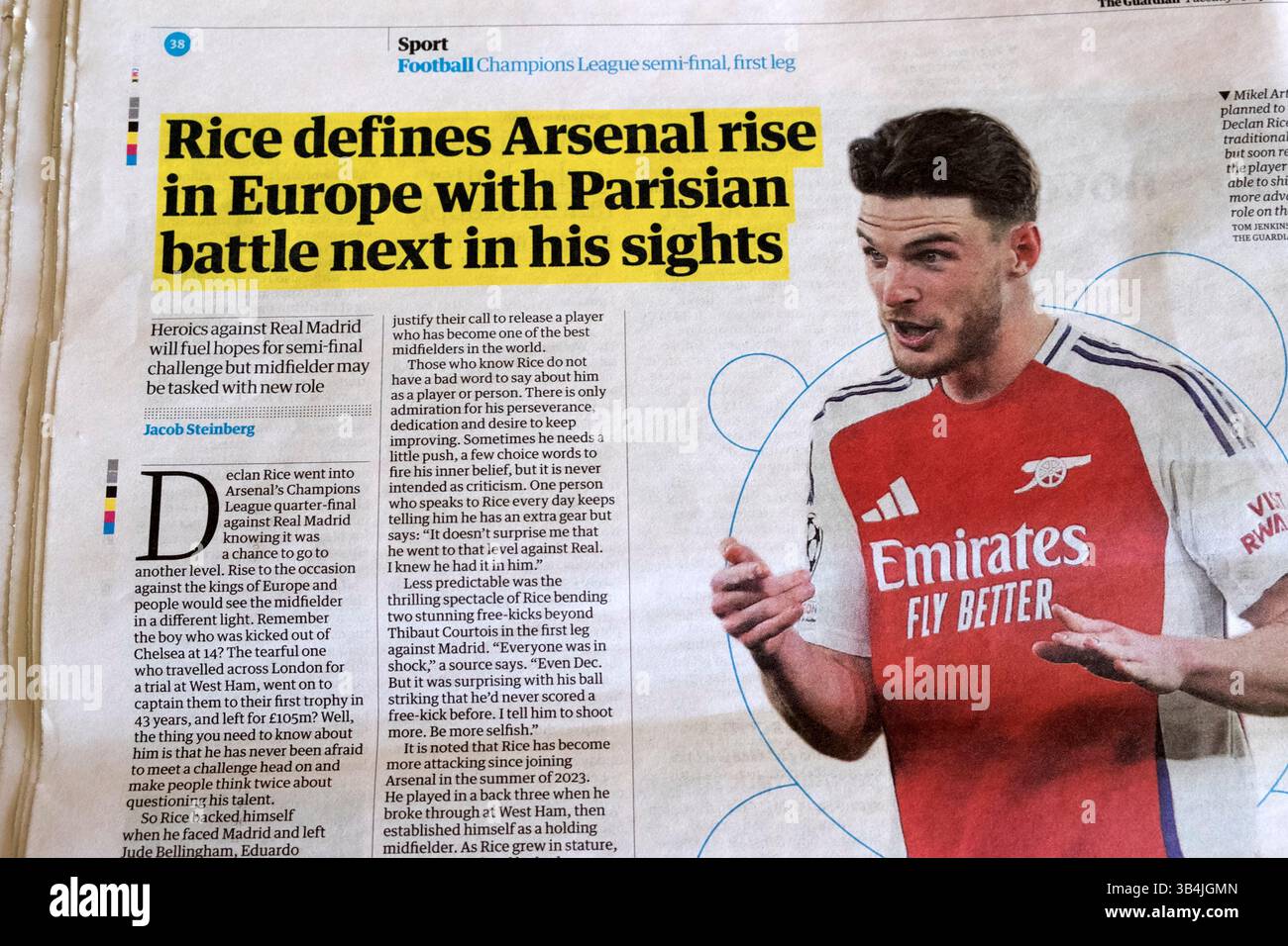 Arsenal psg 2025 hi-res stock photography and images - Alamy