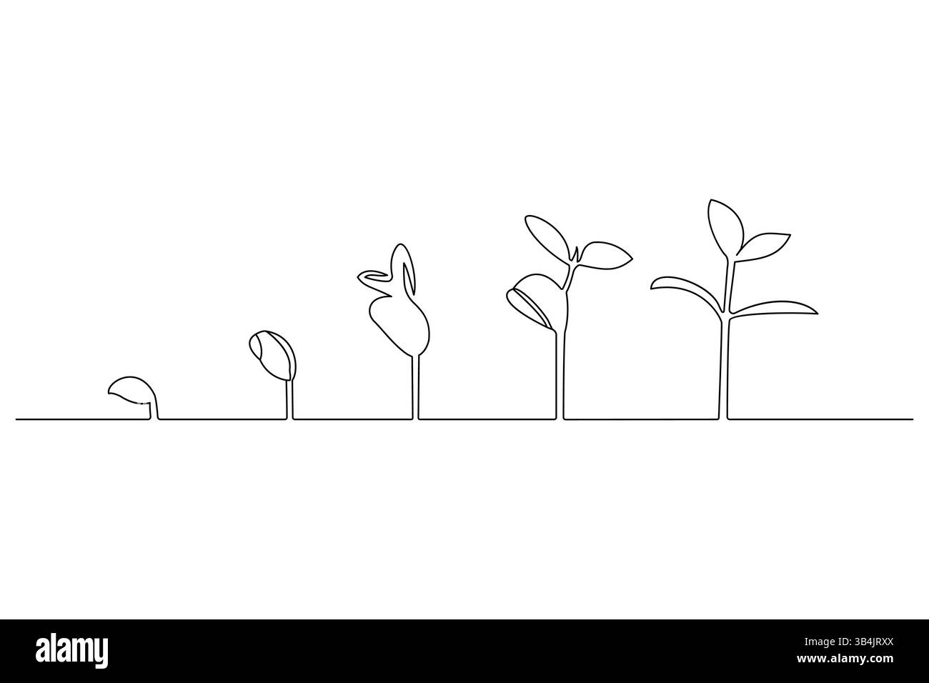 From processing plant Stock Vector Images - Alamy