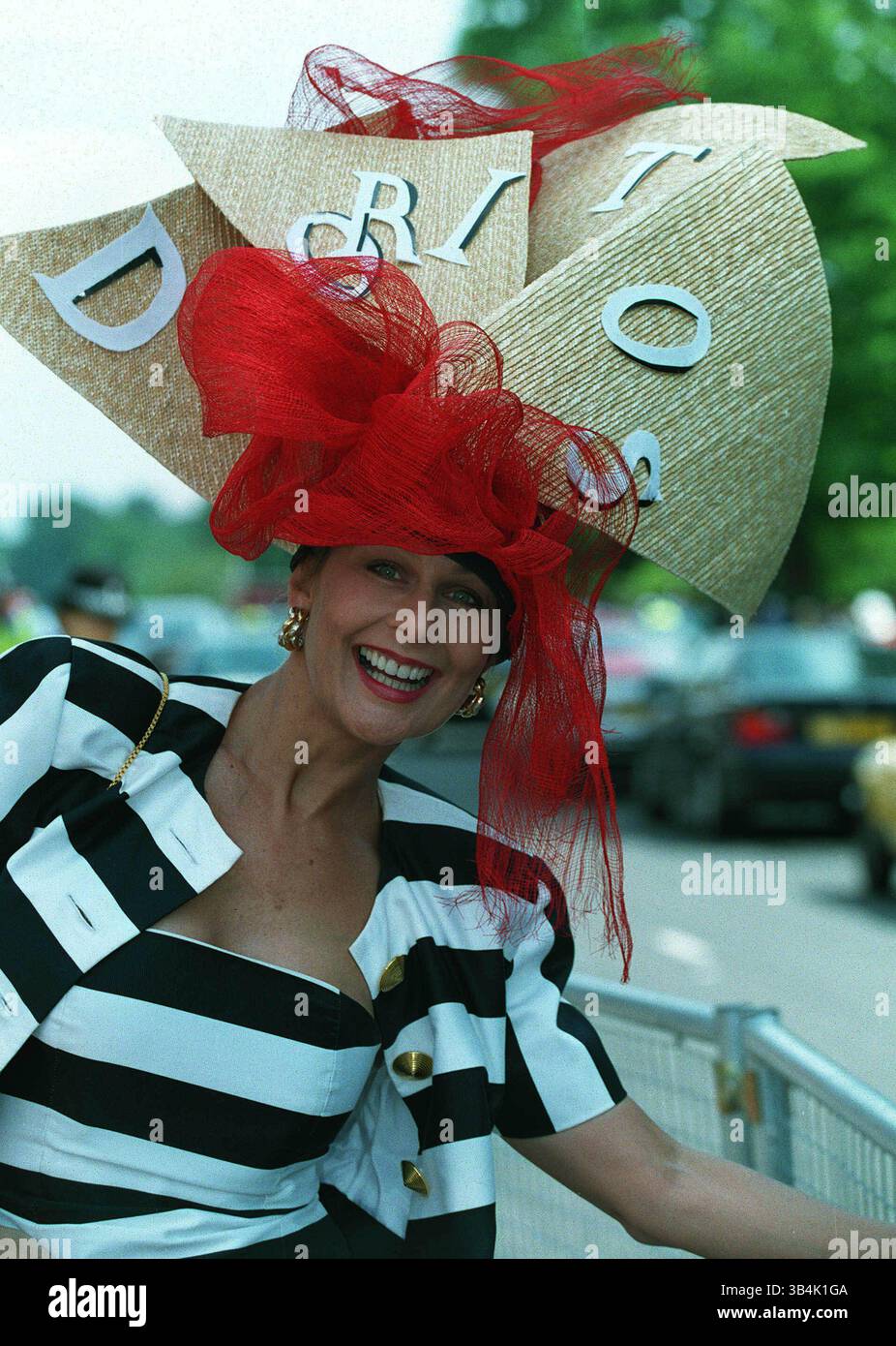 Jilly johnson hi-res stock photography and images - Alamy