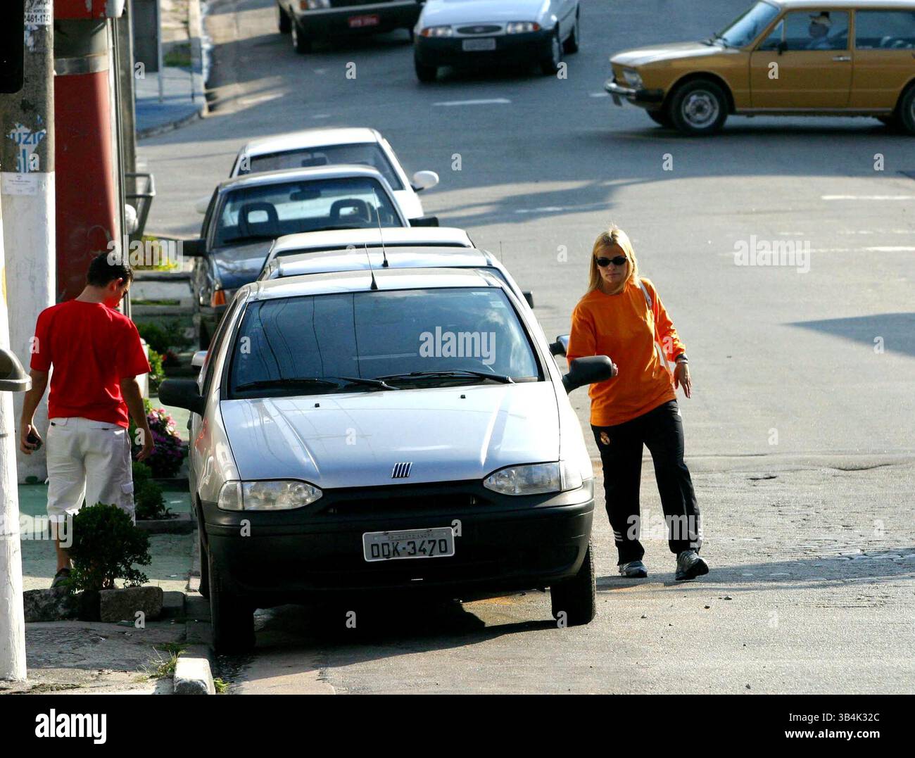 Santo símbolo hi-res stock photography and images - Alamy