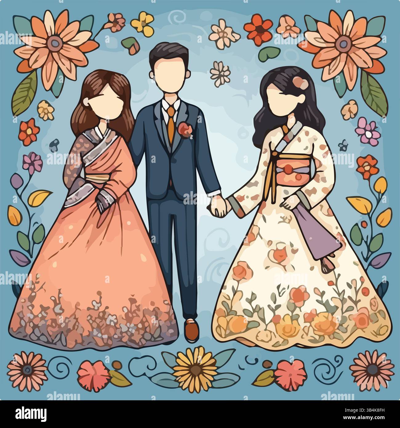 Chinese characters in red Stock Vector Images - Alamy