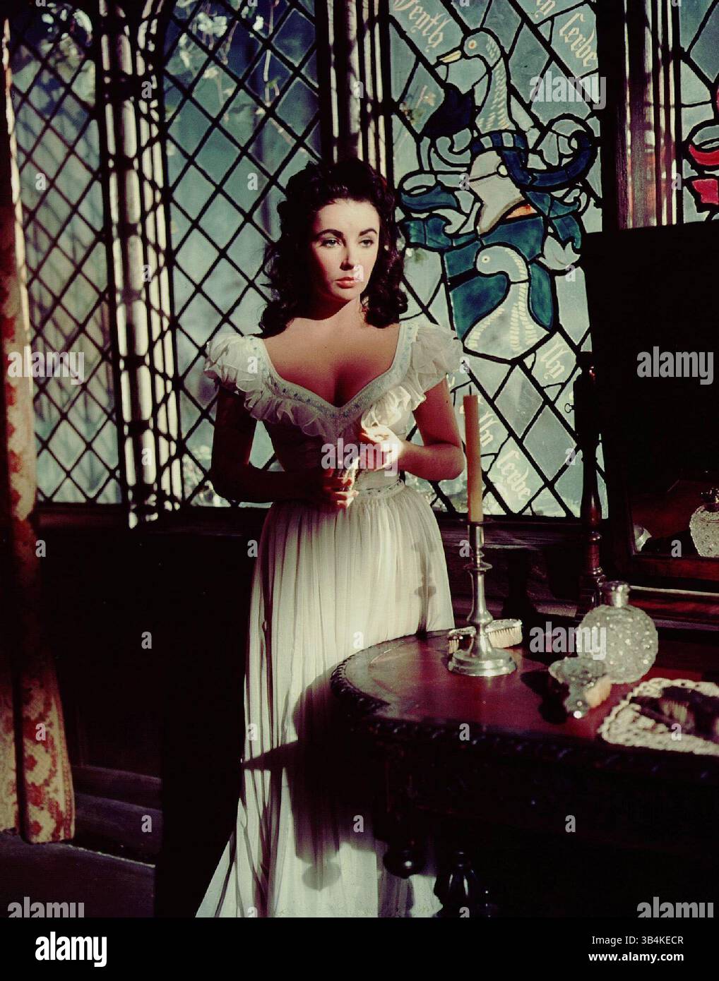 FILE PHOTO - ELIZABETH TAYLOR, 79, was born Feb. 27, 1932 in England ...