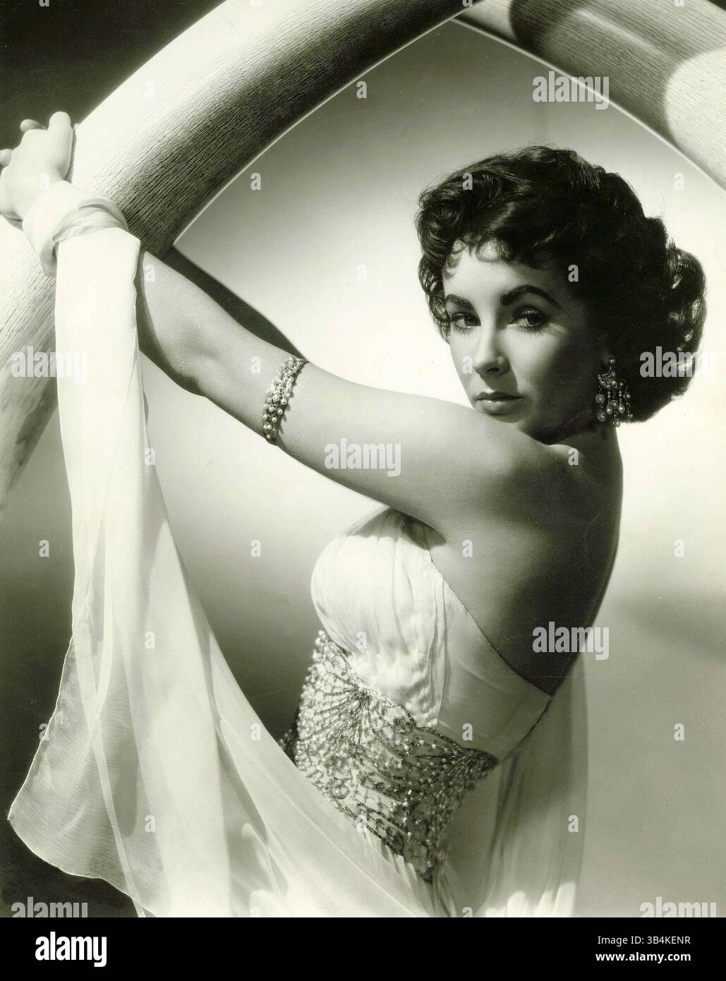 FILE PHOTO - ELIZABETH TAYLOR, 79, was born Feb. 27, 1932 in England ...