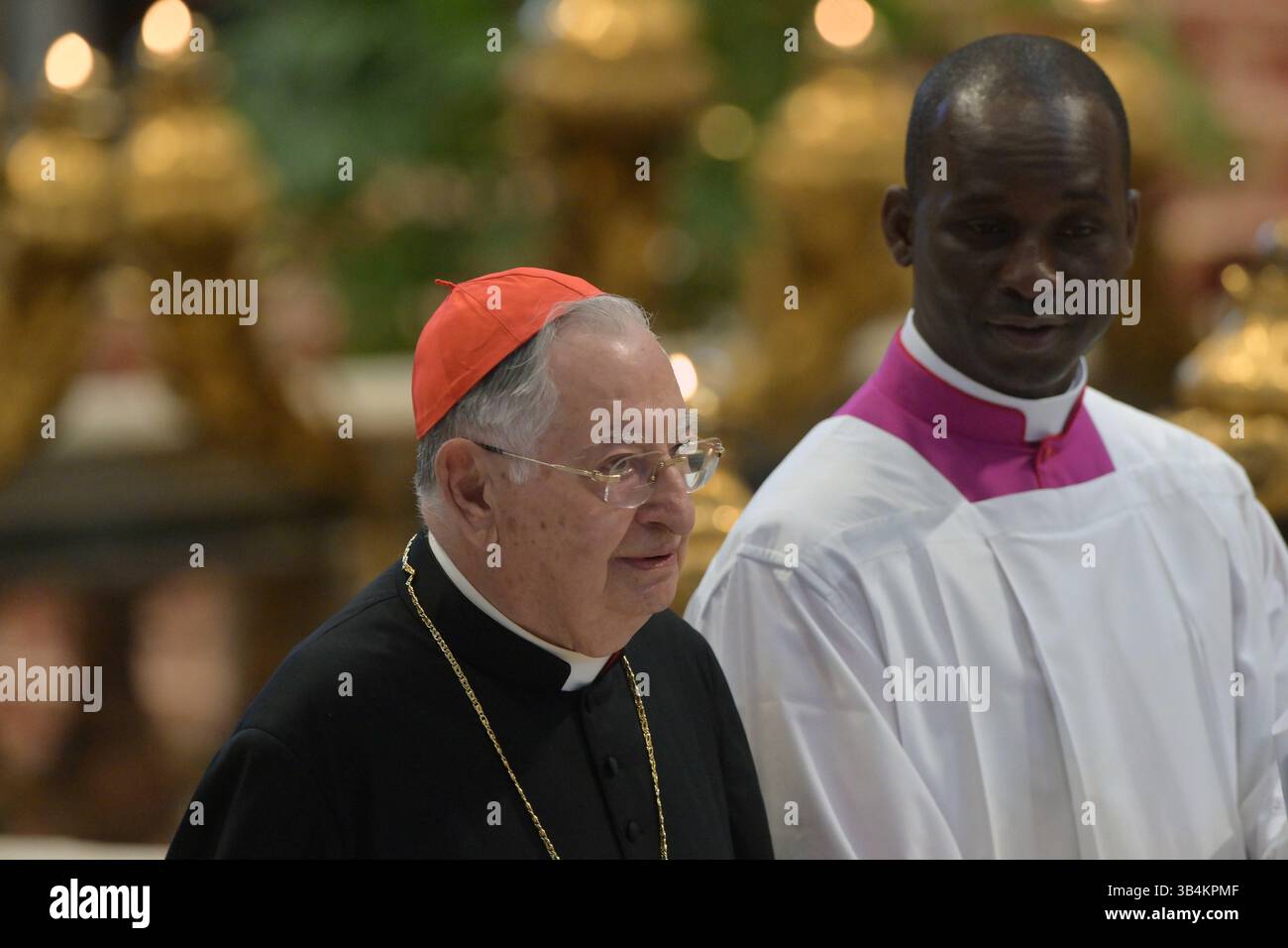 Vatican, Vatican. 30th Apr, 2025. **NO LIBRI** Italy, Rome, Vatican ...
