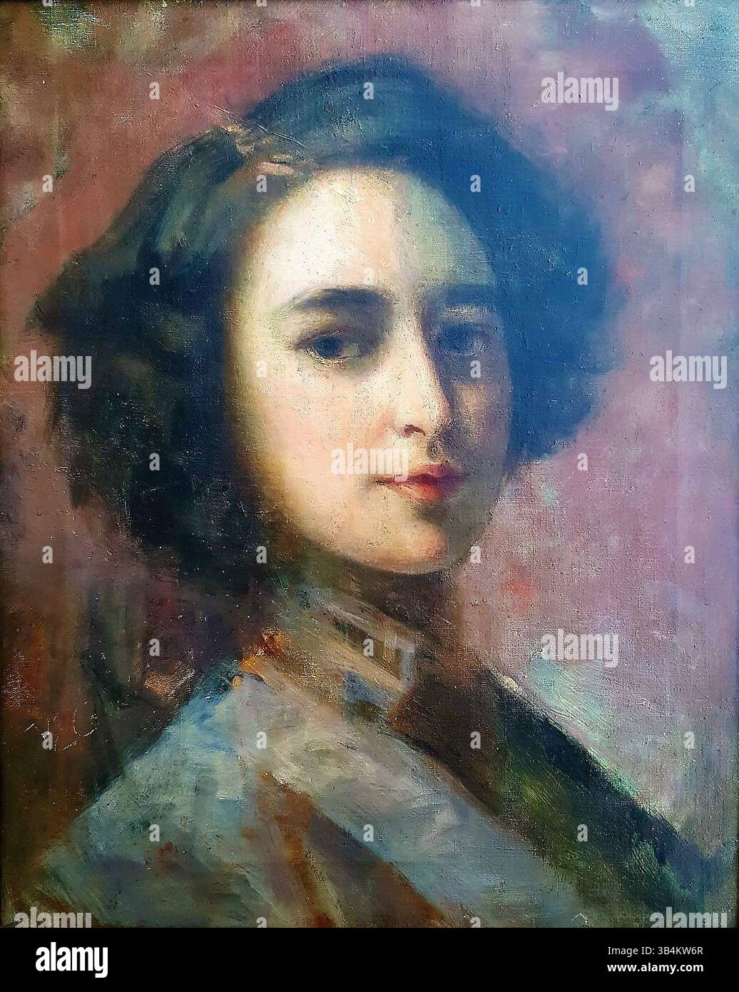 Camille Claudel ( 8 December 1864 – 19 October 1943) was a french ...