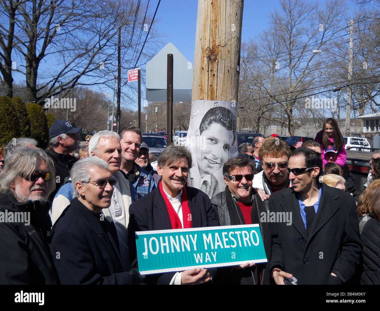 Statan island hi-res stock photography and images - Alamy