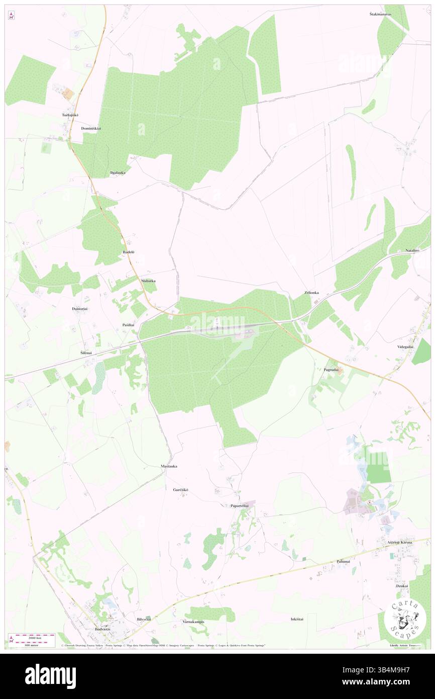 Mockava hi-res stock photography and images - Alamy