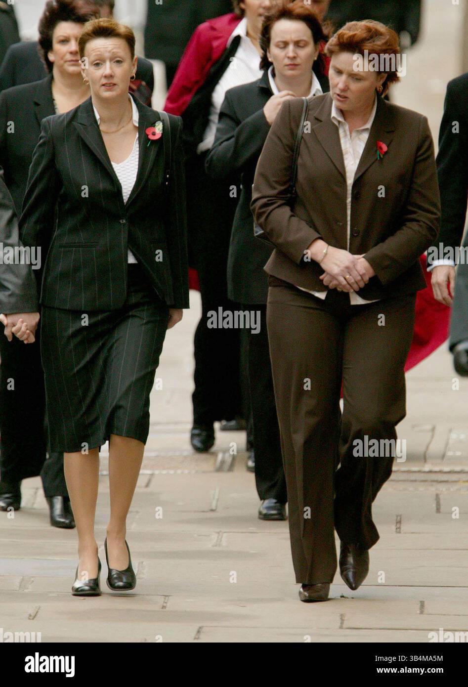 For holly wells and jessica chapman hi-res stock photography and images ...