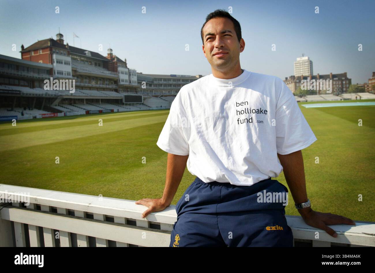 Perth cricket ground london hi-res stock photography and images - Alamy