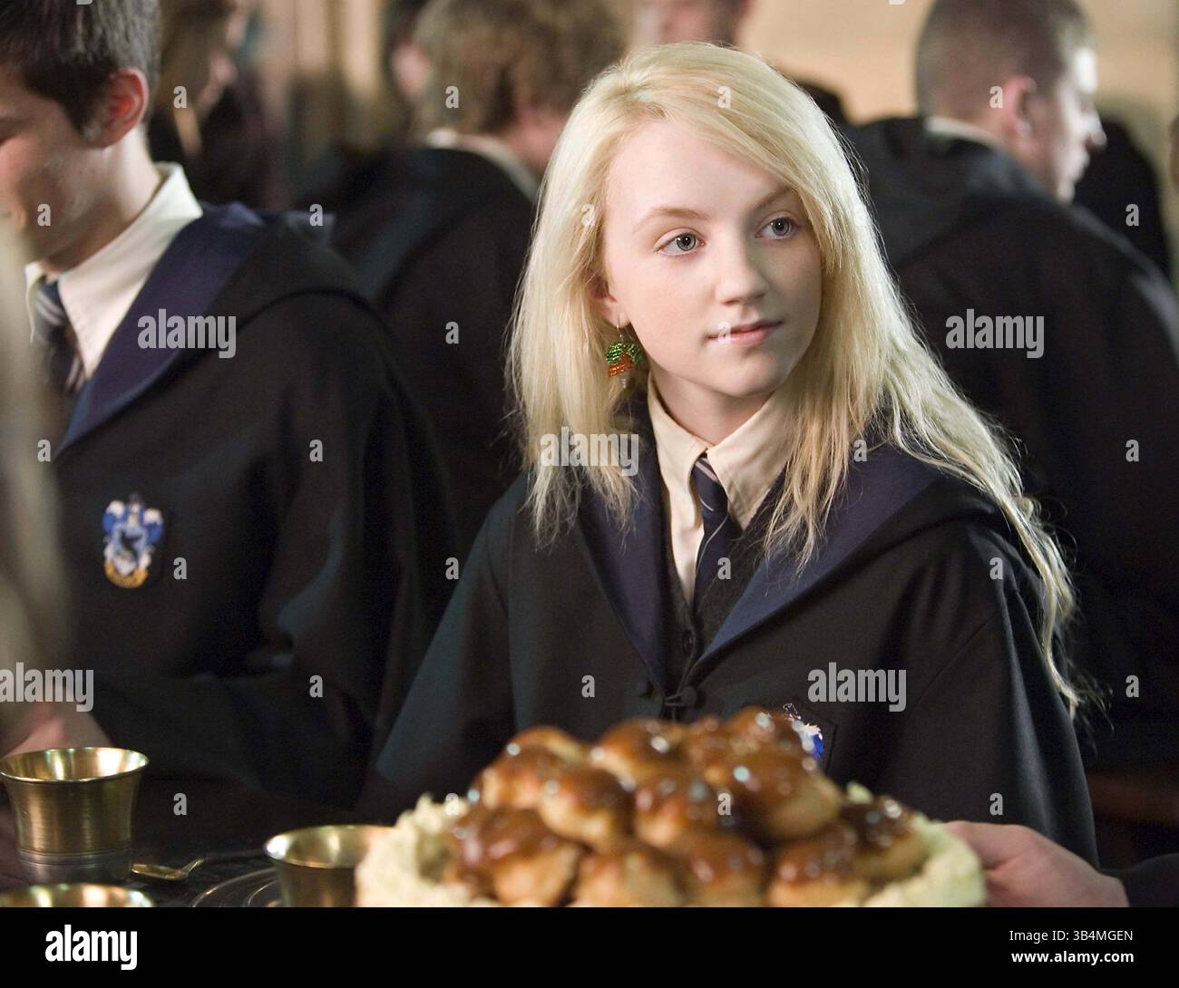 Luna Lovegood Hi res Stock Photography And Images Alamy Luna Lovegood Hi res Stock Photography And Images Alamy