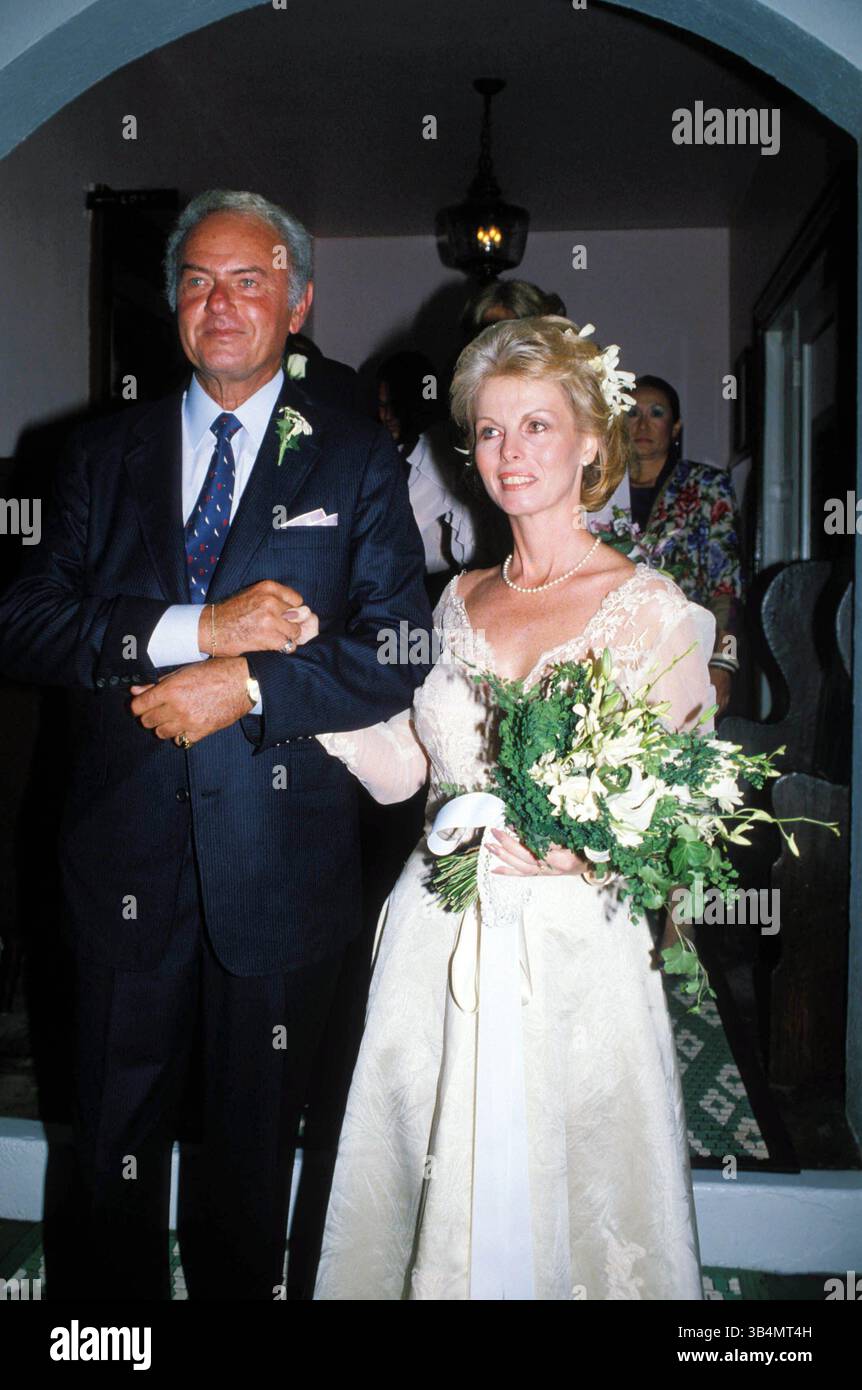May 30, 2008 - HARVEY KORMAN WITH HIS WIFE DEBORAH FRITZ 1982. PAULA ...